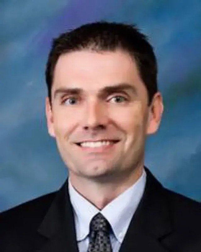 Corey Fearheiley, MD, an Emergency Physician with Ascension Seton ...