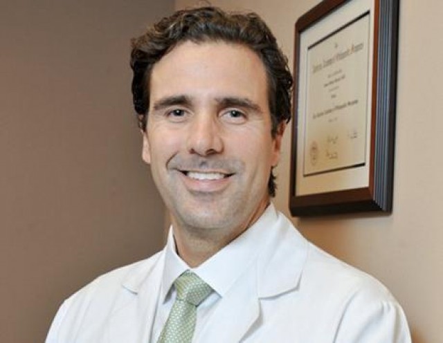James B. Bennett, MD, an Orthopedic Surgeon – Sports Medicine ...