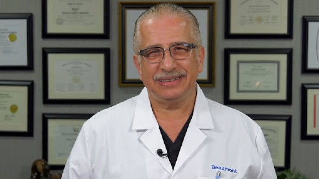 Elias Kassab, MD, an Interventional Cardiologist with Dearborn ...