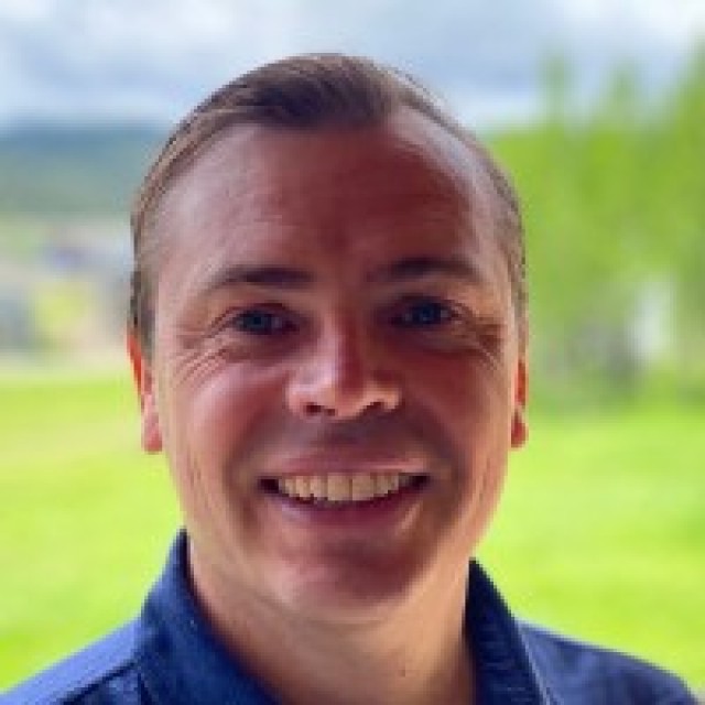 Jason P. Kirkness, Ph.D., Senior Vice President of Medical and Clinical ...