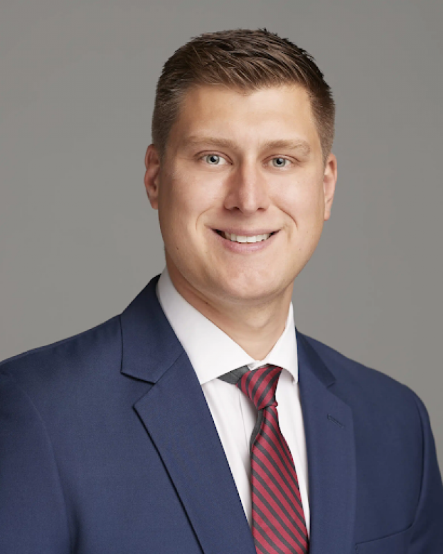 Jordan Panicco, DPM, a Podiatrist with The Foot – Ankle Institute ...