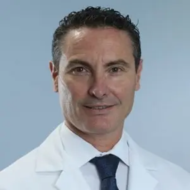 Rodrigo Banegas, MD, an Orthopedic Surgeon with Orthopedic Surgery ...