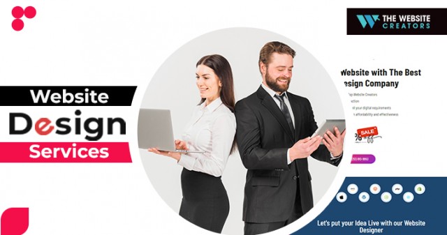 The Website Creators Offering the Best Website Design Services at ...