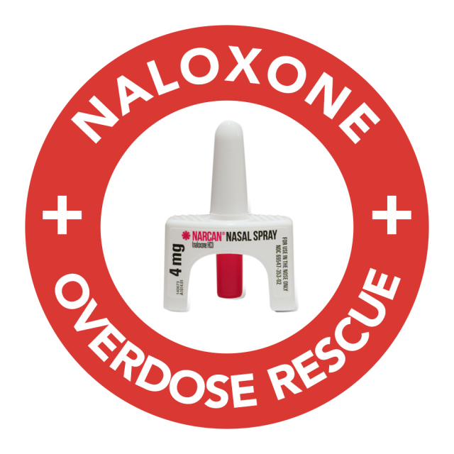 Life Saving Naloxone Now Available in Summit County Interior AED ...