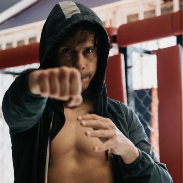 Meet Liam Tuohy – the best personal coach London has to offer. | isStories