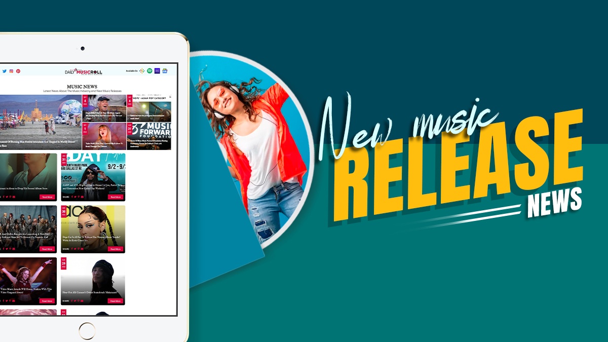 Why is reading music magazines important? Get to know the new music ...