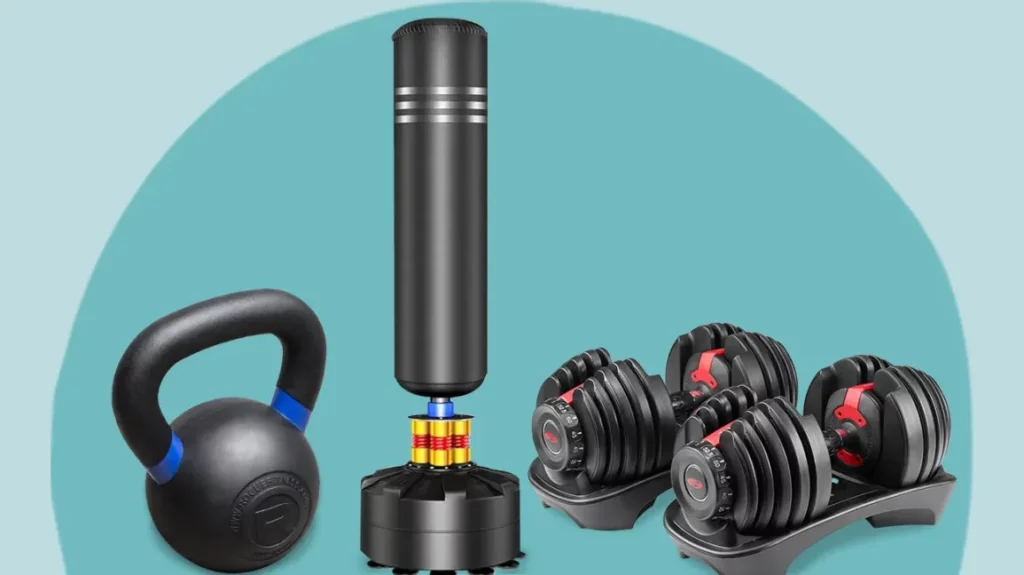 Workout Accessories: 6 Most Important Things to Take in Gym | isStories