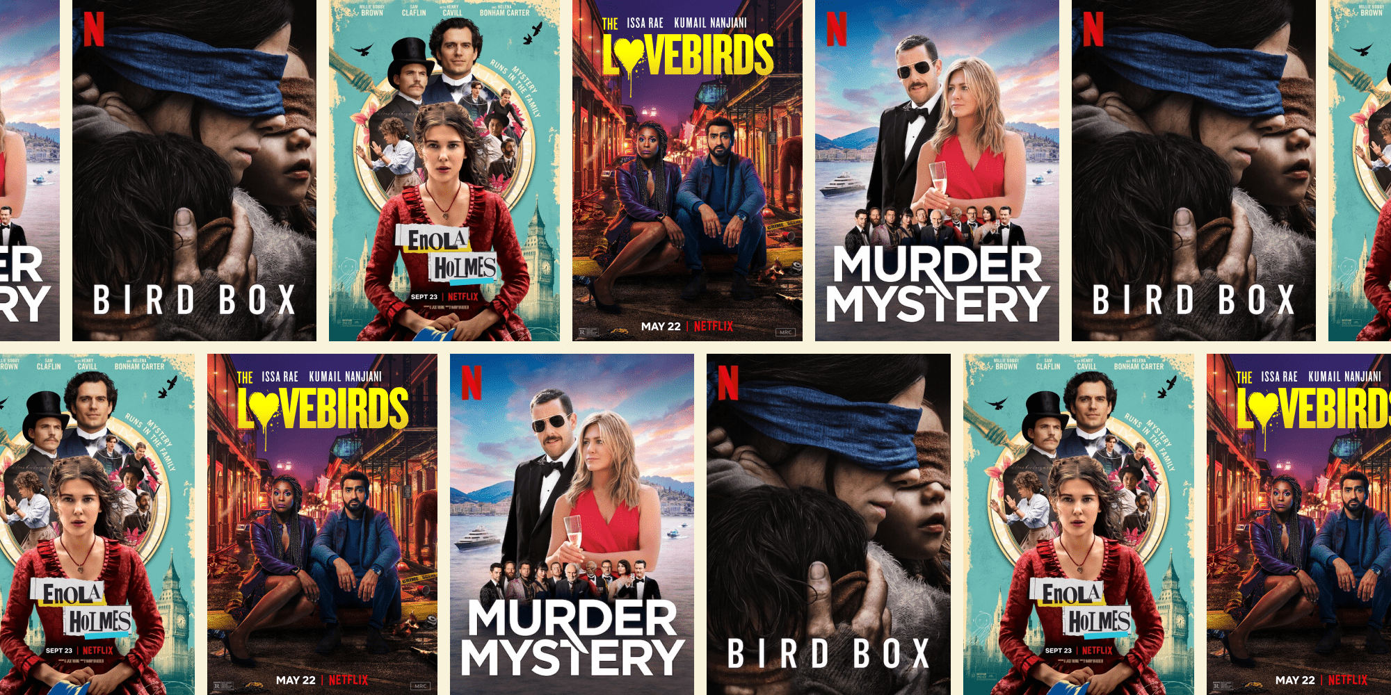 Top 15 Best Mystery Movies to Enthrall Yourself | isStories