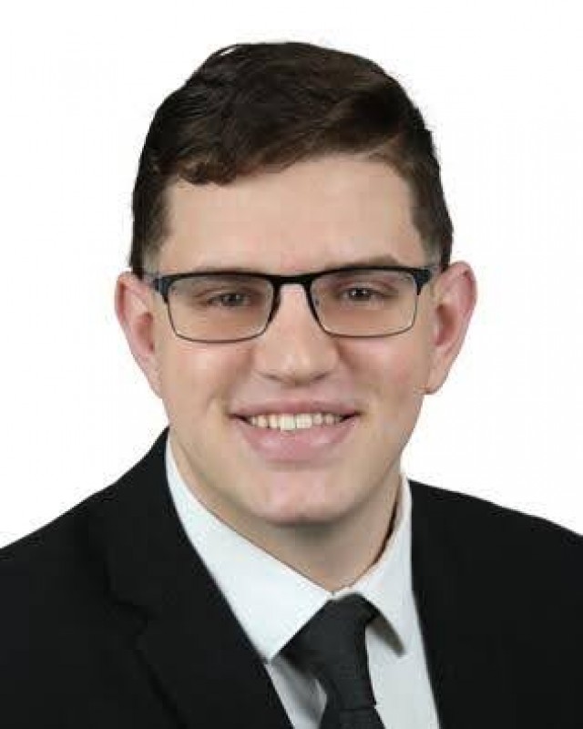 Dylan Slater, Recognized by BestAgents.us as a 2024 Top Agent | isStories