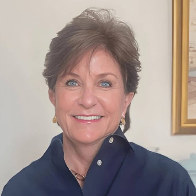 Georgia Usry, Recognized by BestAgents.us as a 2024 Top Agent | isStories