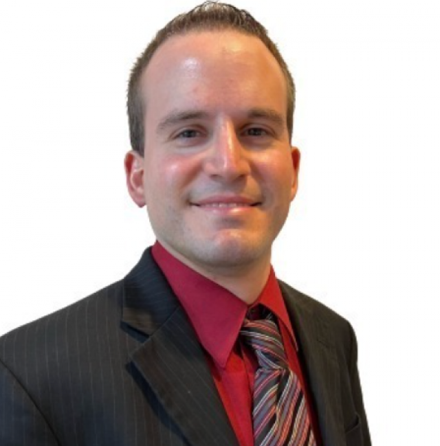 Robert Oddo, Recognized by BestAgents.us as a 2024 Top Agent | isStories