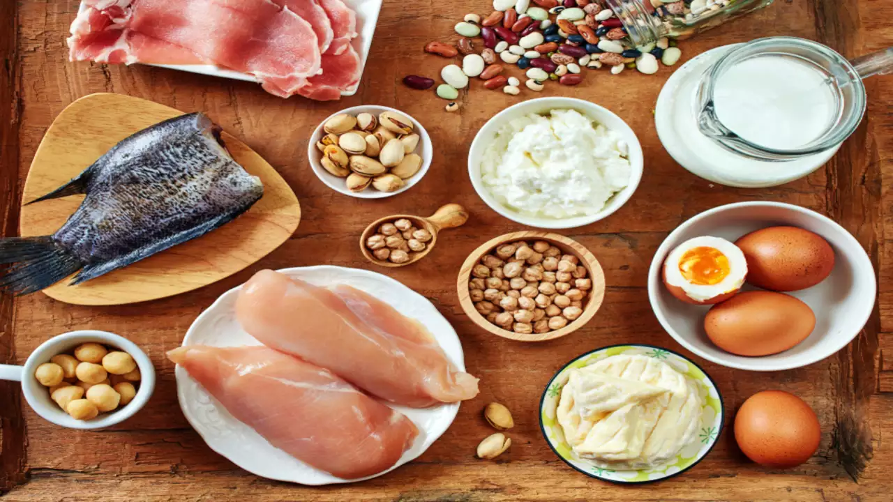 9 Best & Worst Sources of Protein That You Should Be Aware of | isStories