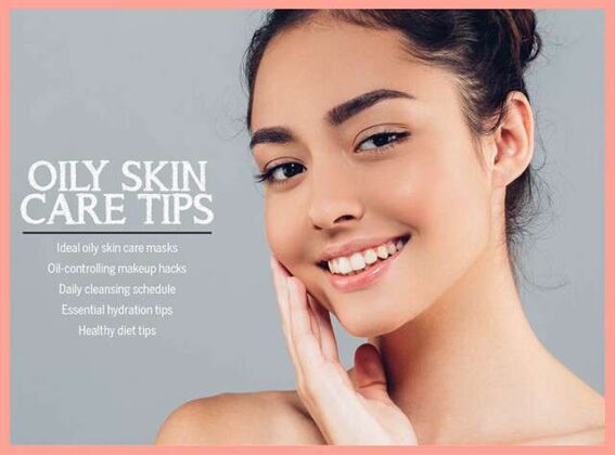 Oily Skin Care Routine: Secrets for Healthy Skin | isStories