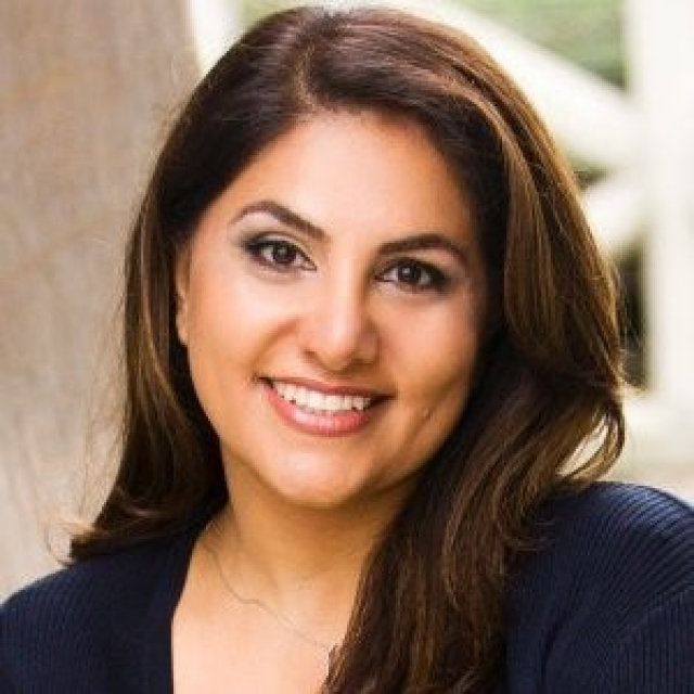 Azin Shahryarinejad, MD, MP, FACOG, an Obstetrician-Gynecologist with ...