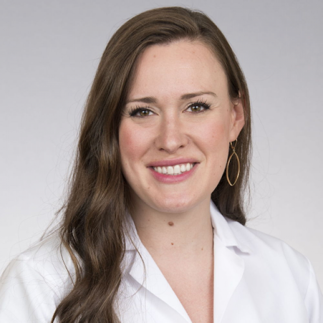Erin Taylor, MD, a Radiologist with Advanced Radiology Consultants ...