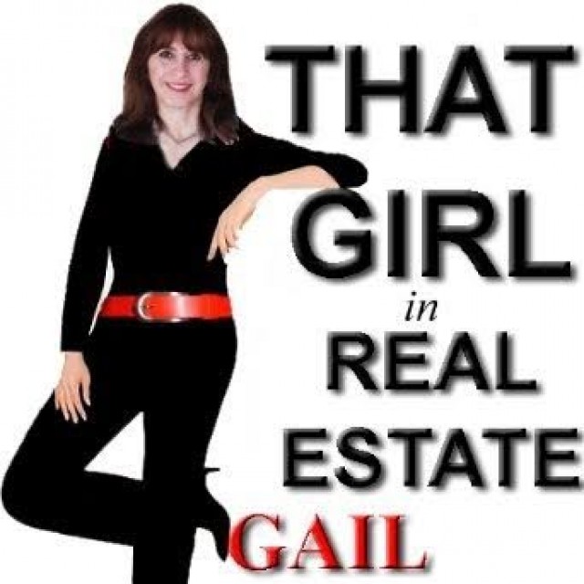 Gail Oleaga, Recognized by BestAgents.us as a 2024 Top Agent | isStories