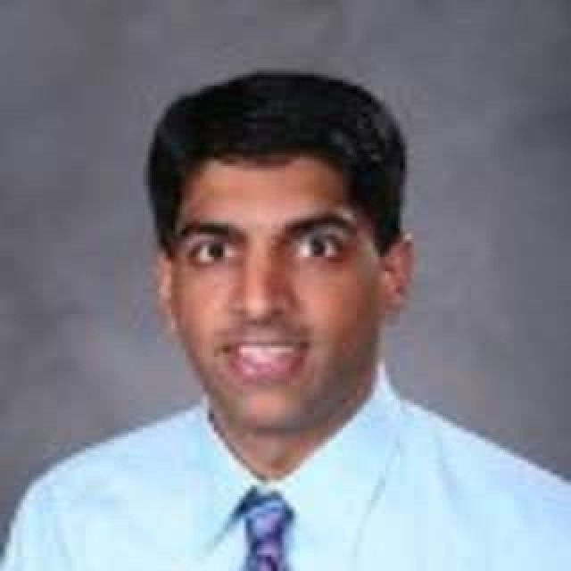 S. Irfan Syed, MD, Addiction Psychiatrist | isStories