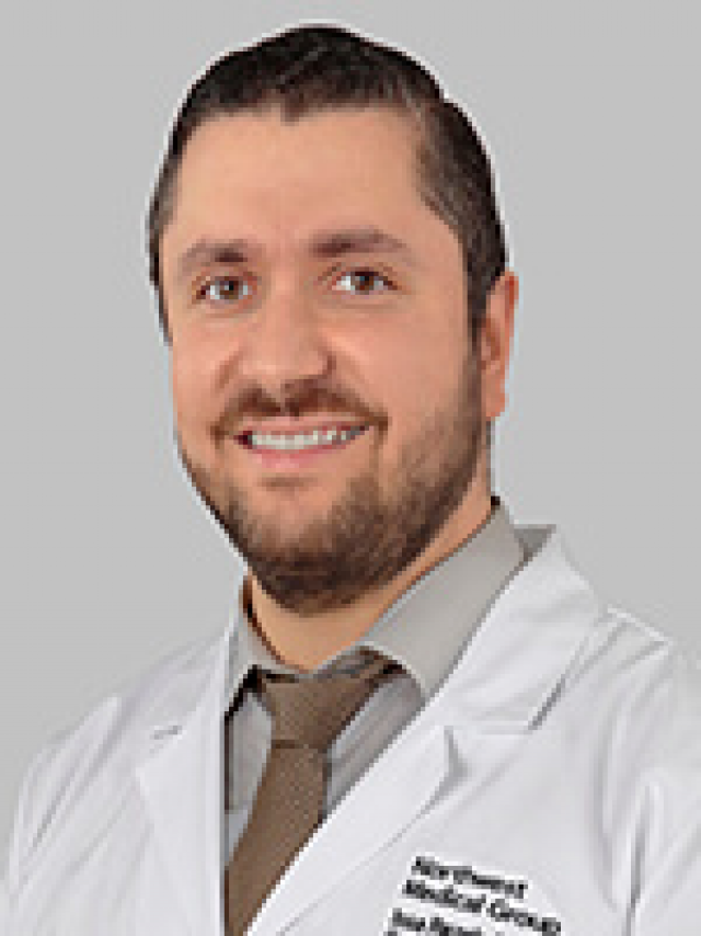 Cardiothoracic Vascular Surgeon, Issa Rezek, MD, FACC, FACS, Brings ...