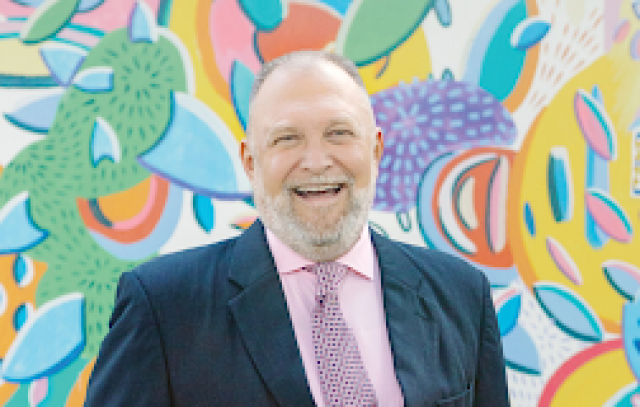 Christopher Baird, MD, A Dedicated Nocturnist in Tampa Bay Area | isStories