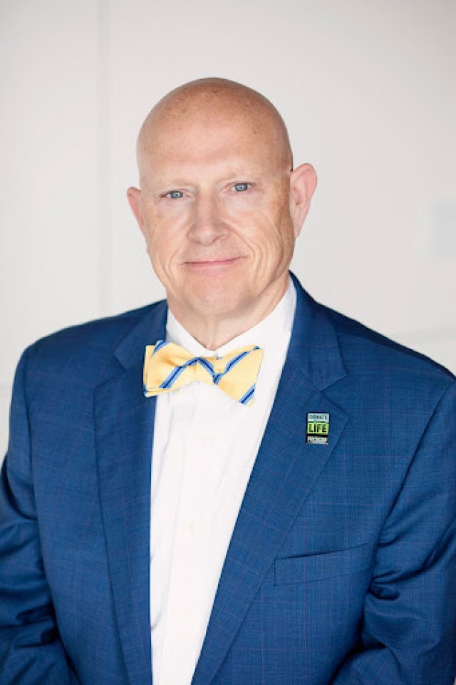 Paul Lange, MD, Joins Indiana Donor Network as Medical Director and ...