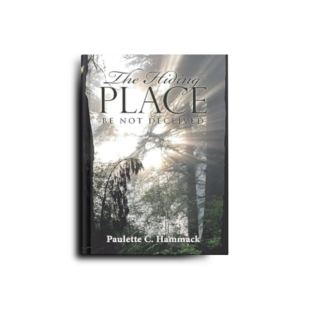 Perception, Deception, and Spiritual Awakening: Author Paulette C ...