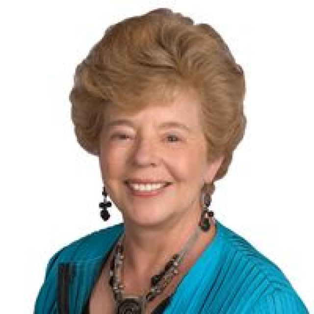 Ginger Overbye, Recognized by BestAgents.us as a 2024 Top Agent | isStories