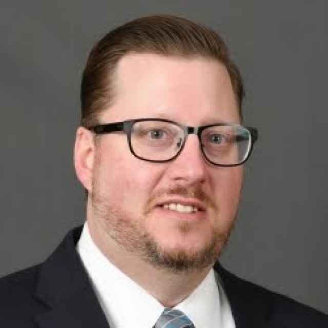 Meet Mark Crye, MD: Director of Thoracic Surgery at Mohawk Valley ...