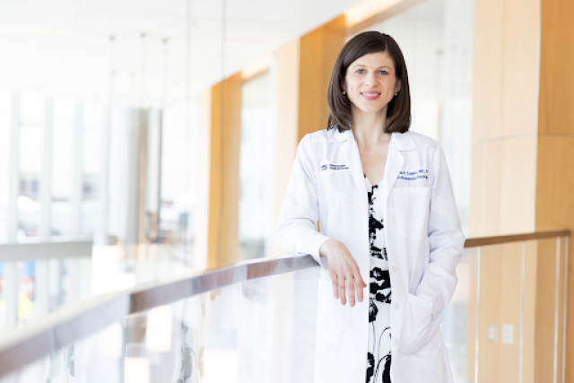 Anna R. Cooper, MD, MPH, FAAOS, FAOA: A Leading Orthopedic Surgeon at ...