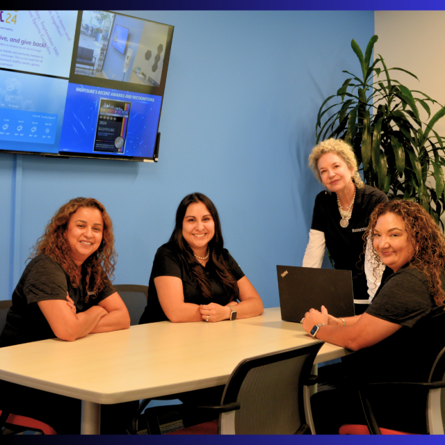 RIGHTSURE Partners with Liberate Innovations to Launch Revolutionary ...