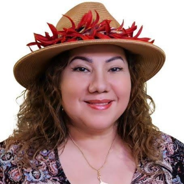 Glad Bautista, Recognized by BestAgents.us as a 2024 Top Agent | isStories