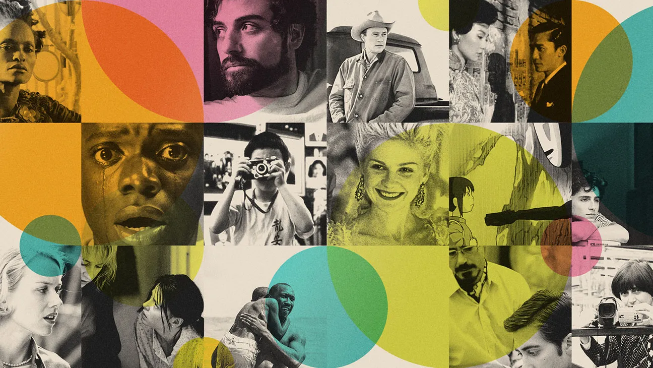 34 Movies to Kick Start 2025 with Passion | isStories