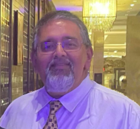 Ashish Kishore Tolia, DO: A Dedicated Hospitalist Serving the Community ...