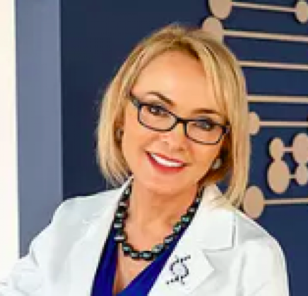 Beata Grochowska, MD: A Compassionate Leader in Anesthesiology and ...