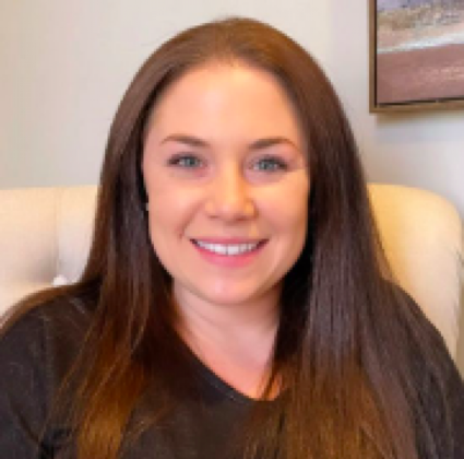 Empowering Minds, Transforming Lives with Amanda Haidet, LCSW | isStories