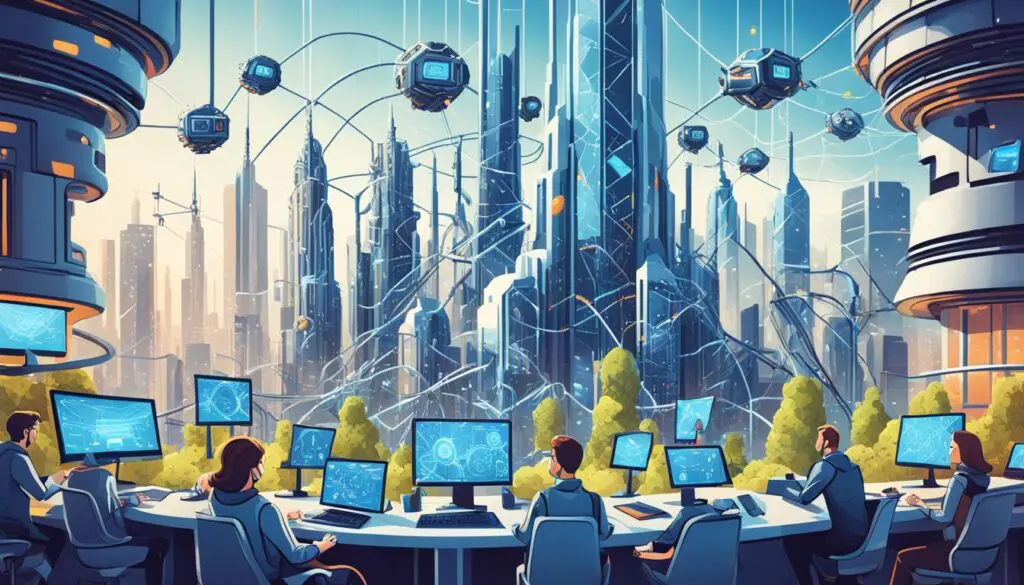 The AI and Machine Learning Obsession: Transforming Industries and ...