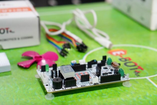 The Millennium School, Noida, Unveils India's First AI Lab in a School ...