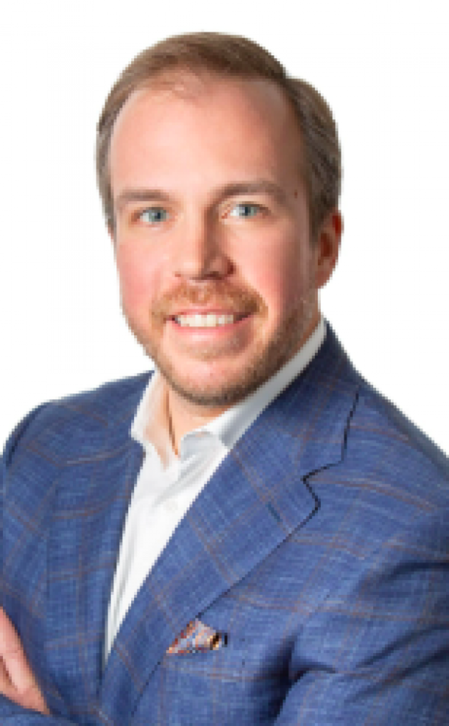 Matt Scherer, Recognized by BestAgents.us as a 2025 Top Agent | isStories