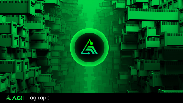 AGII Advances Decentralized Autonomy with Next-Gen AI, Optimizing Web3 ...