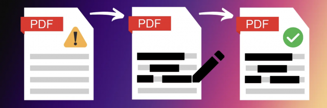 Introducing Redact PDF API: Secure, Scalable PDF Redaction from pdfRest ...