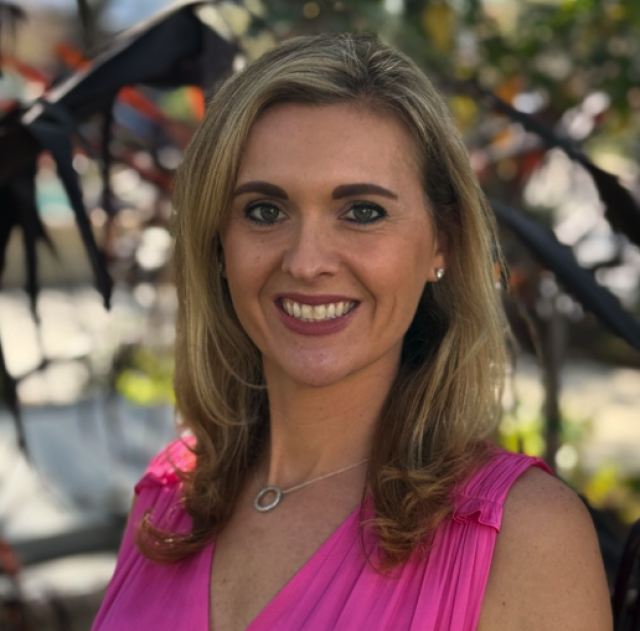 Jayme Mitchell, MD, FACOG: A Compassionate Advocate for Women's Health ...