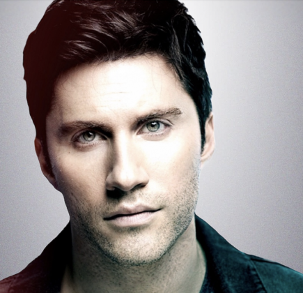 Dan Cade Stars Opposite Russell Crowe in Sony Pictures Classics ...