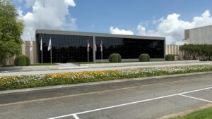 Purple Crow Unveils $50M Headquarters at Historic Whitaker Park–Ribbon ...