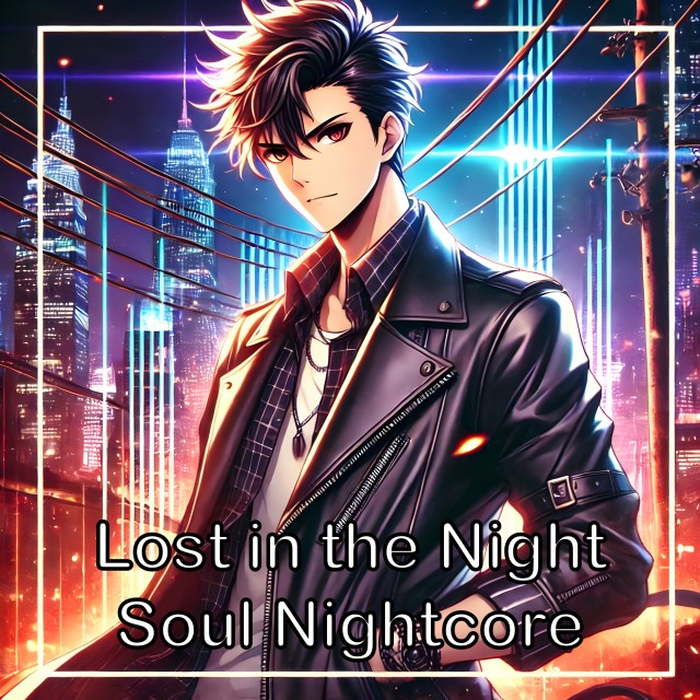 Soul Nightcore Emerges as a Rising Force in the Global Nightcore Scene ...