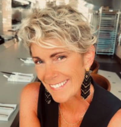 Amy Shrum, Recognized by BestAgents.us as a 2025 Top Agent | isStories