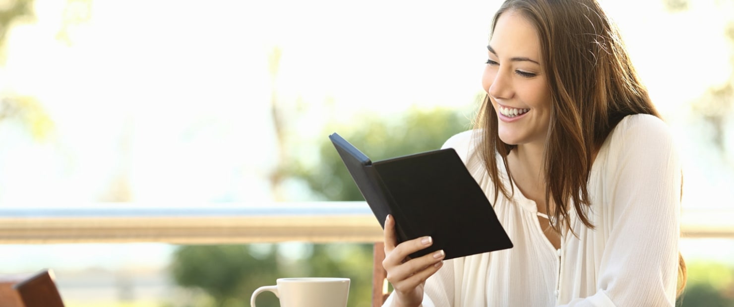 Fiction Novels and Books Everyone Should Read Once | isStories