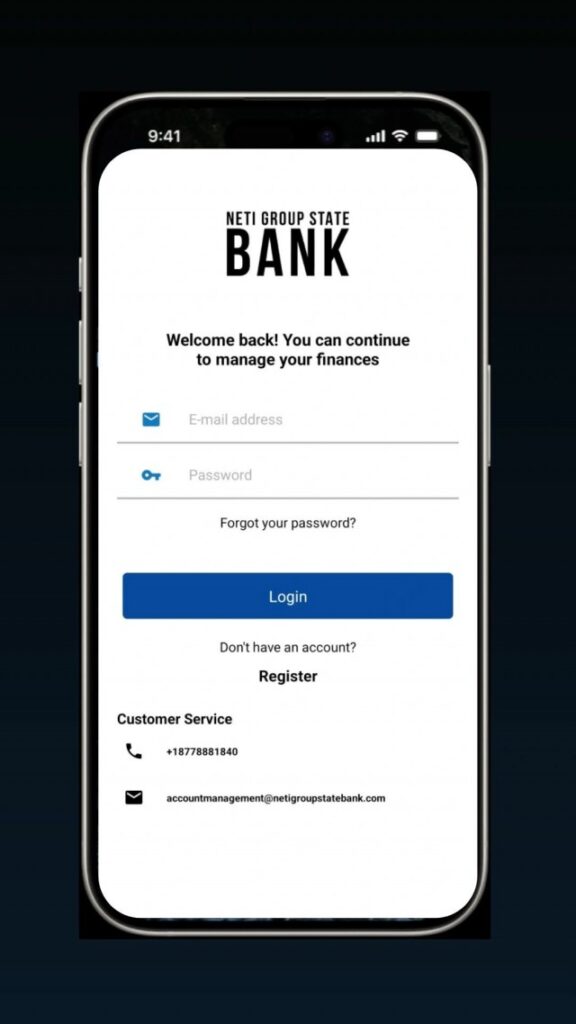 Neti group state bank – 2025 press release | isStories