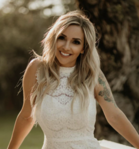 Breanna Ball, Recognized by BestAgents.us as a 2025 Top Agent | isStories
