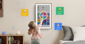 Apolosign Digital Calendar: Turning Chaotic Mornings into Organized ...