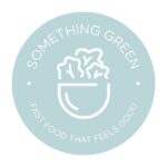 Something Green — Fast Food That Feels Good in the Heart of Manhattan ...