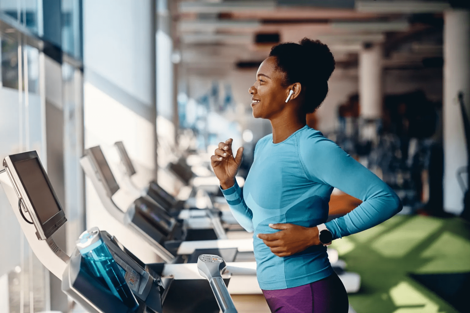 25 Fitness Resolutions to Make Your 2026 Healthier | isStories